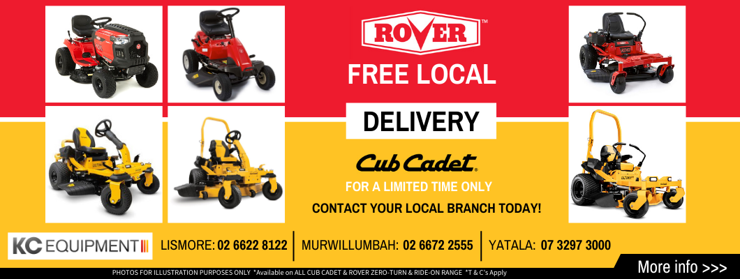 KC Equipment | Mowers, Tractors, Farm/Turf Equipment & More