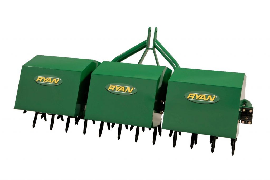 Ryan Sod Cutters & Turf Equipment | Full Range Online! | KC Equipment