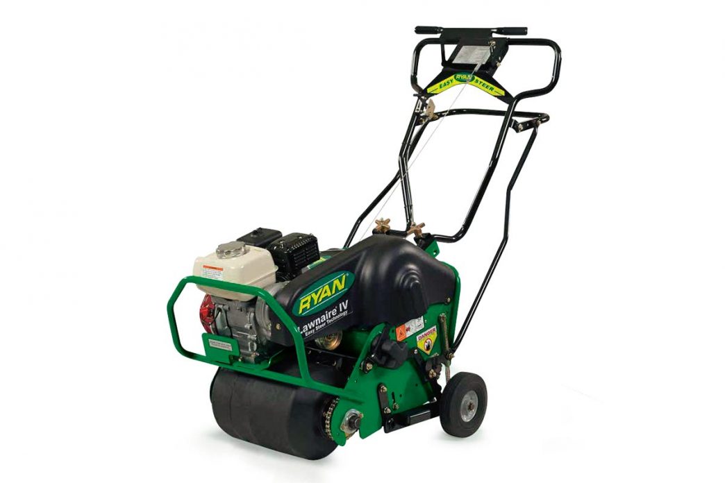 Ryan Sod Cutters & Turf Equipment | Full Range Online! | KC Equipment