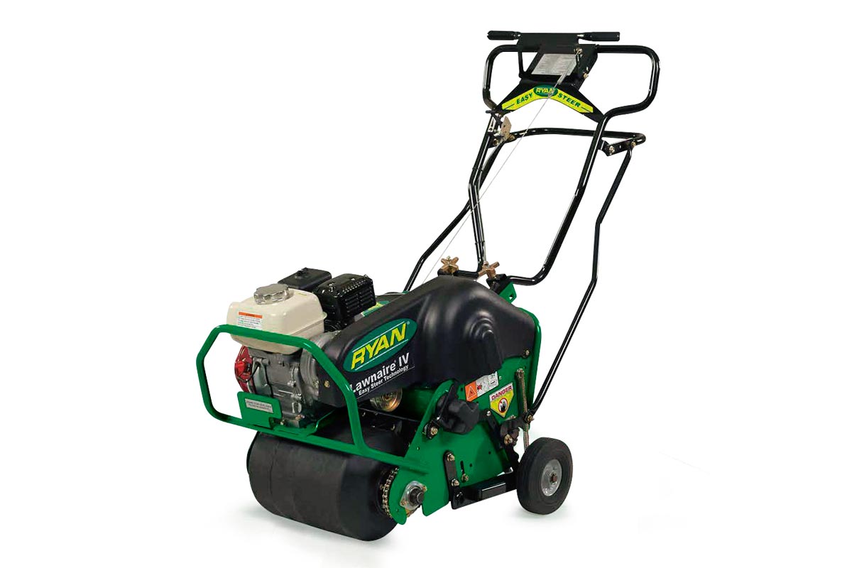 Ryan Sod Cutters & Turf Equipment | Full Range Online! | KC Equipment
