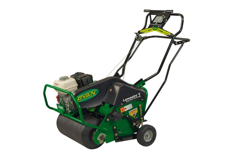 Ryan Sod Cutters & Turf Equipment | Full Range Online! | KC Equipment