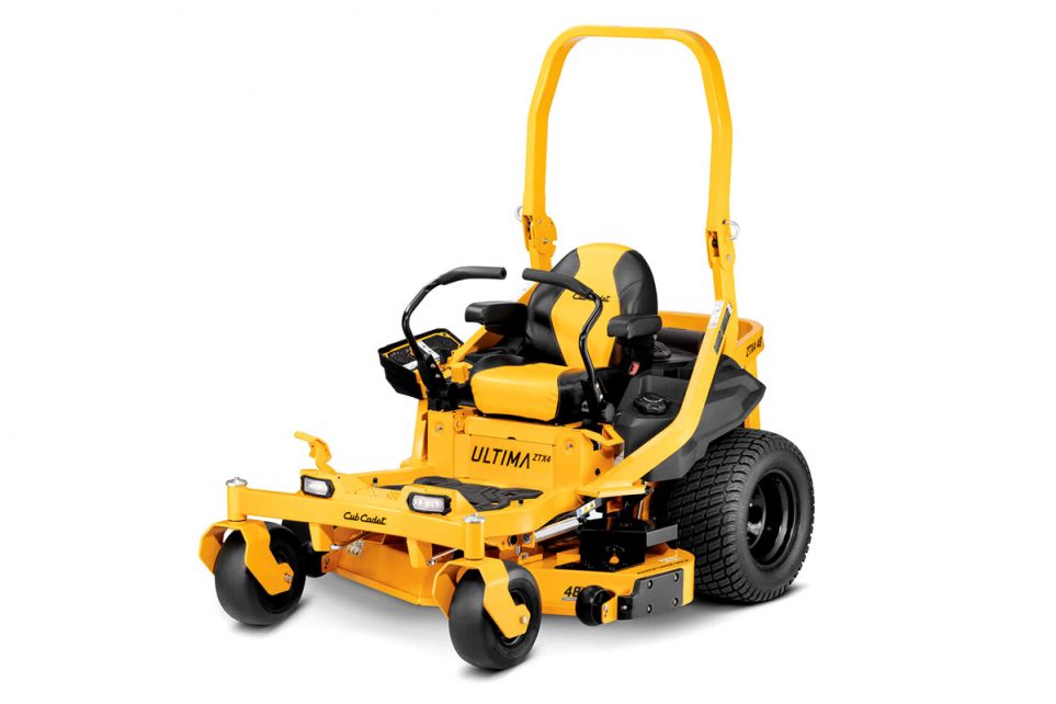 Cub Cadet Ultima ZTX5 48 | KC Equipment