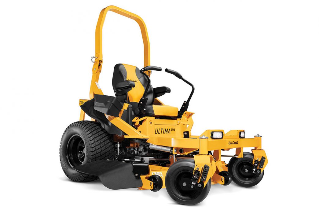 Cub Cadet Ride On & Zero Turn Mowers | KC Equipment