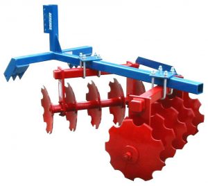 John Berends Implements Merbein Ploughs | KC Equipment