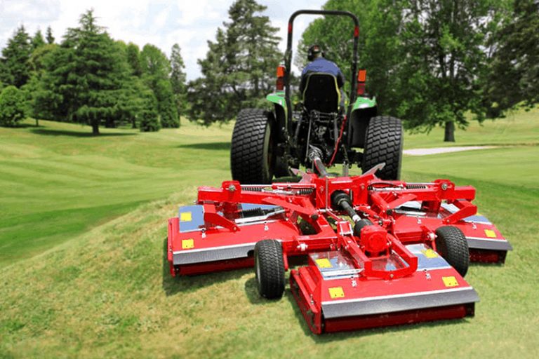 Trimax Snake S2 | KC Equipment