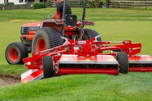 Trimax Snake S2 | KC Equipment