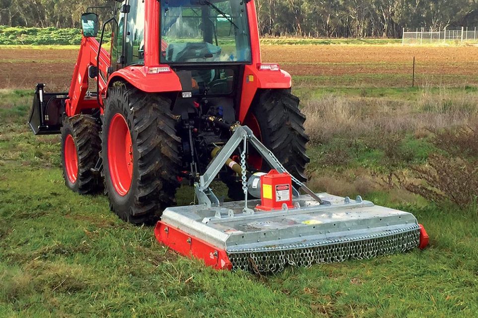 Howard EHD Range | KC Equipment