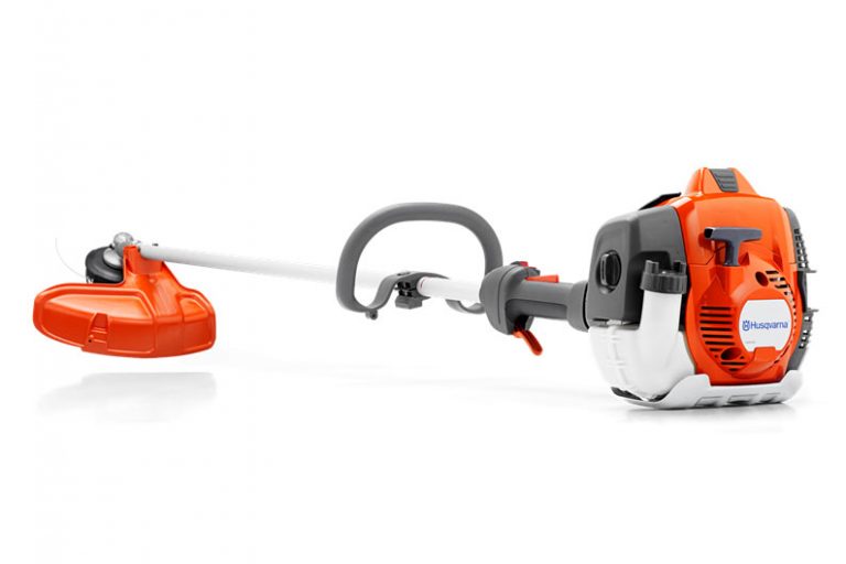 Husqvarna 525LST | KC Equipment