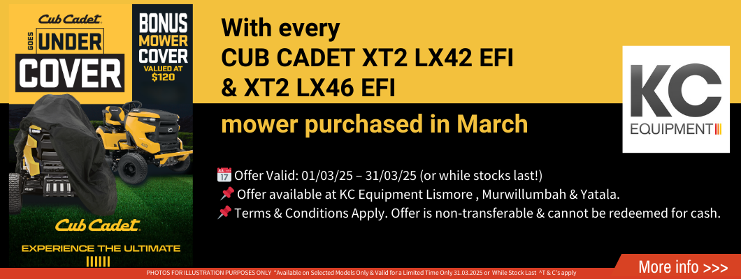 KC Equipment | Mowers, Tractors, Farm/Turf Equipment & More