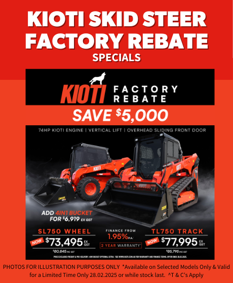 KC Equipment | Mowers, Tractors, Farm/Turf Equipment & More