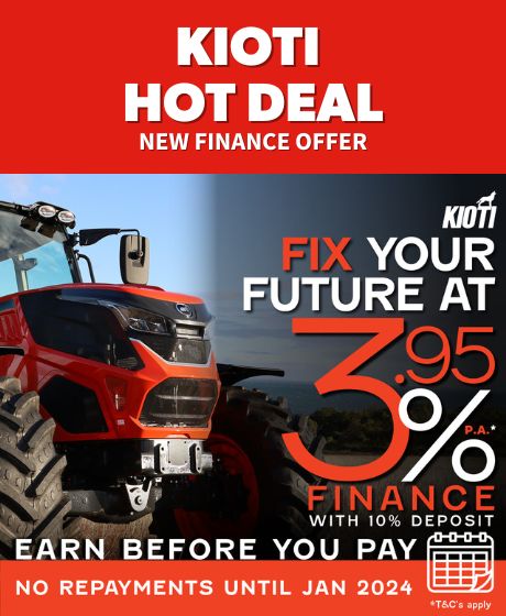 KC Equipment | Mowers, Tractors, Turf Equipment & More