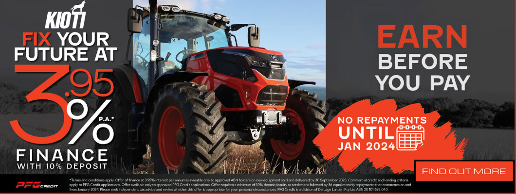 KC Equipment | Mowers, Tractors, Turf Equipment & More