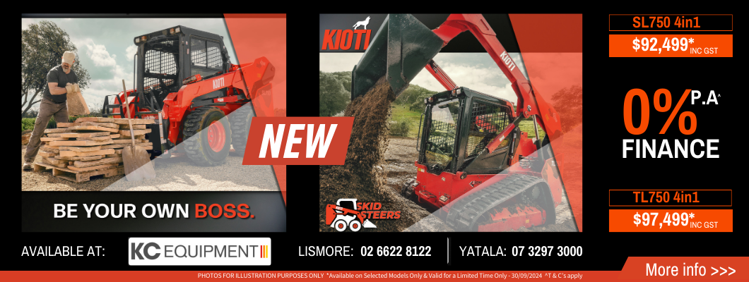 KC Equipment | Mowers, Tractors, Farm/Turf Equipment & More