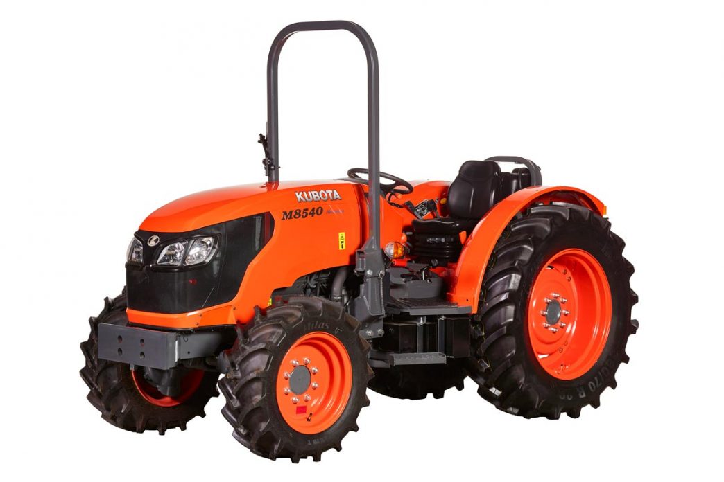 Kubota M Series Narrow | KC Equipment