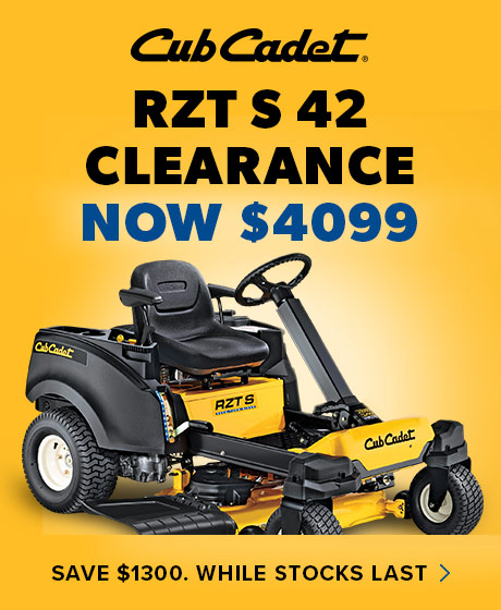 KC Equipment | Mowers, Tractors, Turf Equipment & More