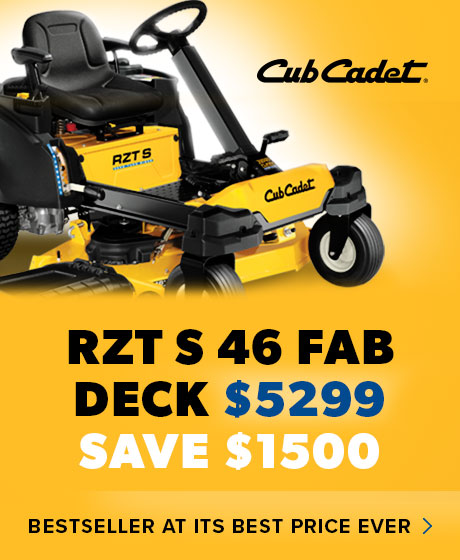 KC Equipment | Mowers, Tractors, Turf Equipment & More