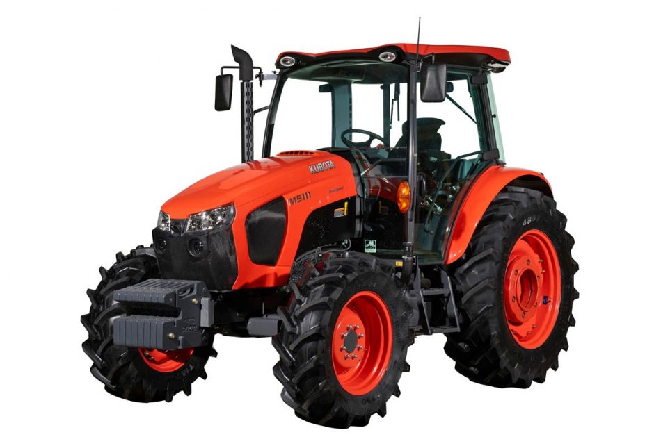 Kubota Tractors, Mowers & More | Full Range Online! | KC Equipment