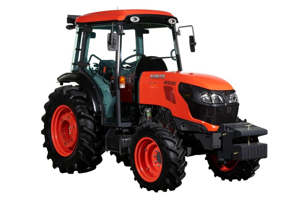 Kubota Tractors, Mowers & More | Full Range Online! | KC Equipment
