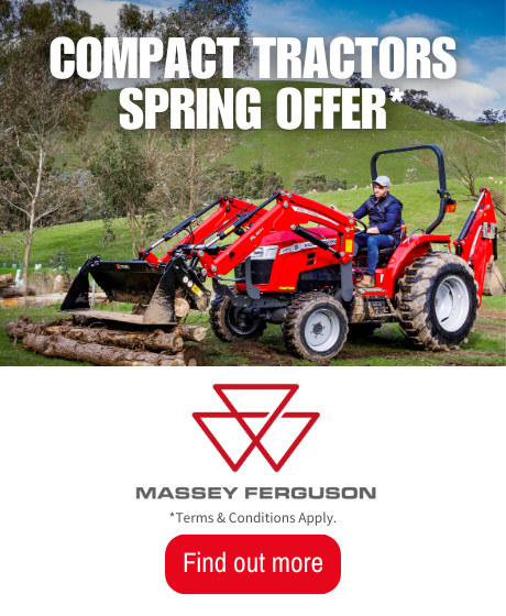 KC Equipment | Mowers, Tractors, Turf Equipment & More