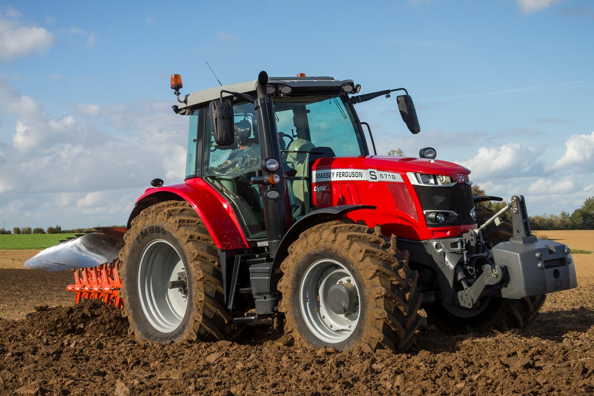 Kioti RX Series | KC Equipment