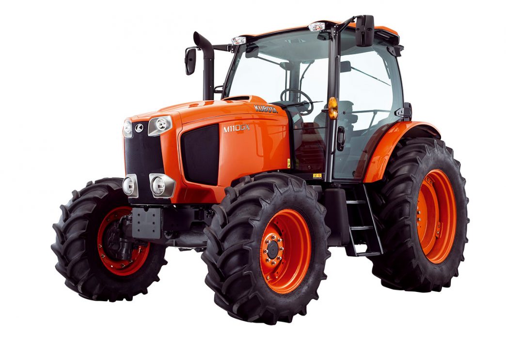 Tractors | KC Equipment