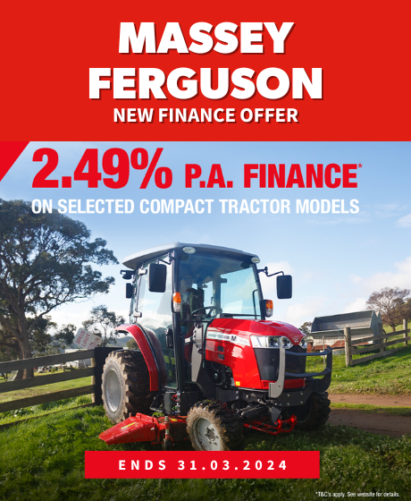 KC Equipment | Mowers, Tractors, Turf Equipment & More