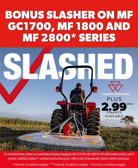 KC Equipment | Mowers, Tractors, Farm/Turf Equipment & More