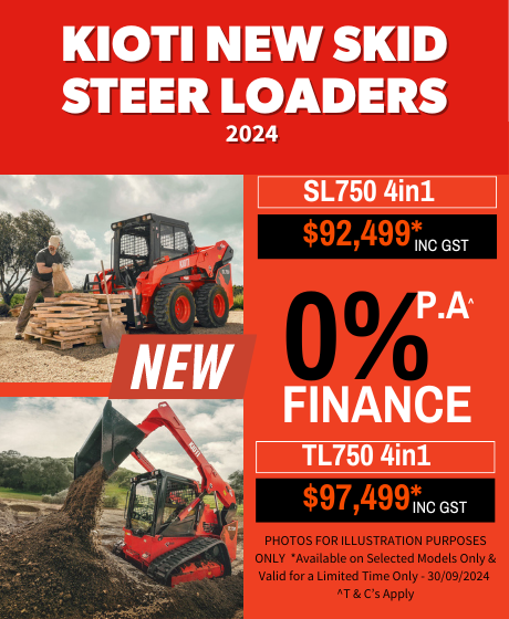 KC Equipment | Mowers, Tractors, Farm/Turf Equipment & More