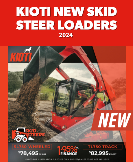 KC Equipment | Mowers, Tractors, Turf Equipment & More