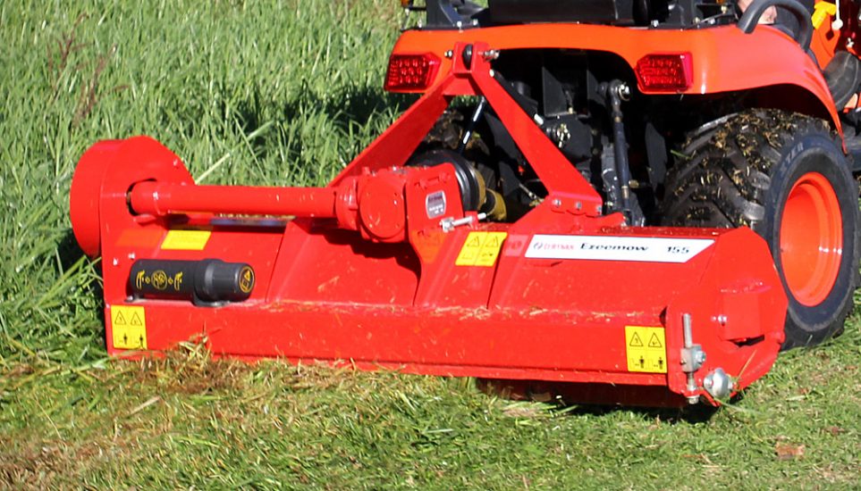 Trimax Mowers & Equipment | Full Range Online! | KC Equipment