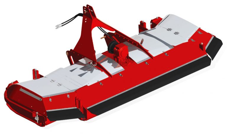 Trimax Stealth S3 | KC Equipment