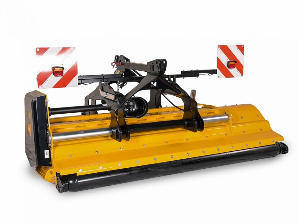 Muthing MU-M Vario Range | KC Equipment