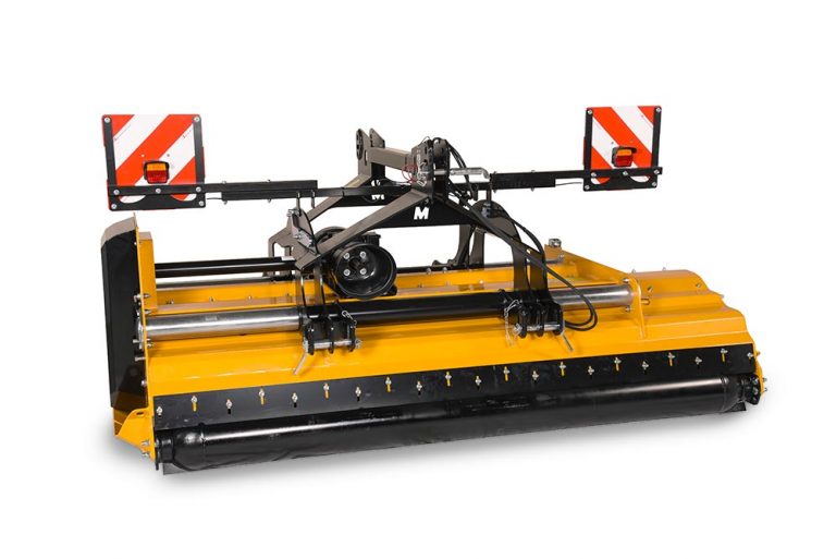 Mulchers / Flail Mowers | KC Equipment