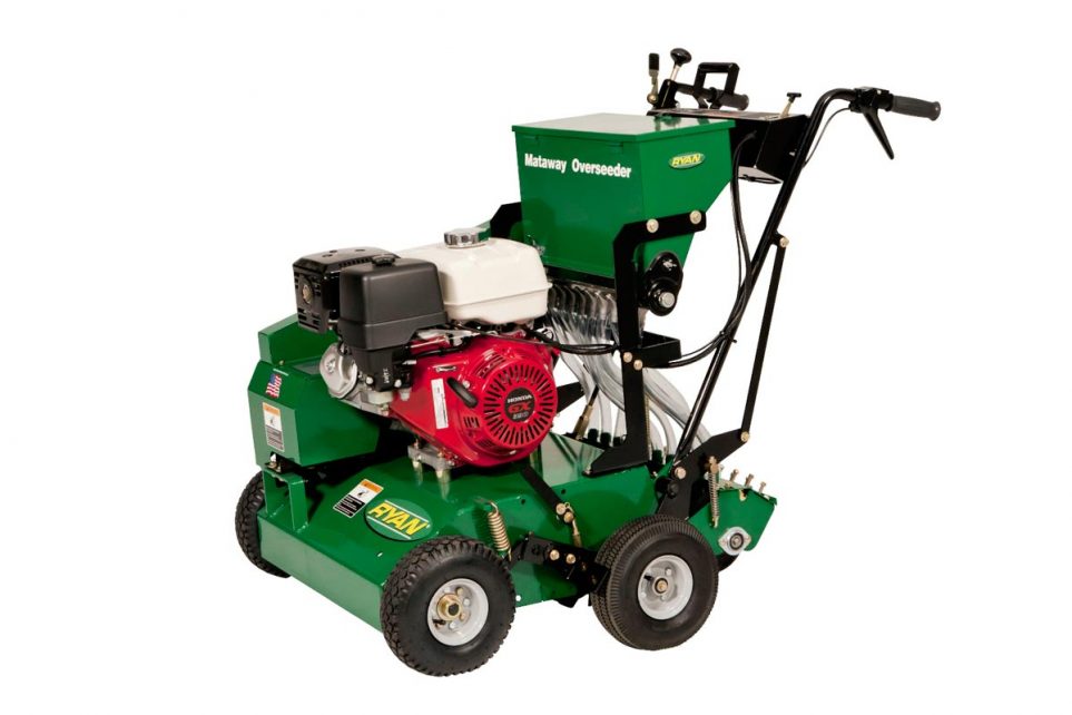 Ryan Sod Cutters & Turf Equipment | Full Range Online! | KC Equipment