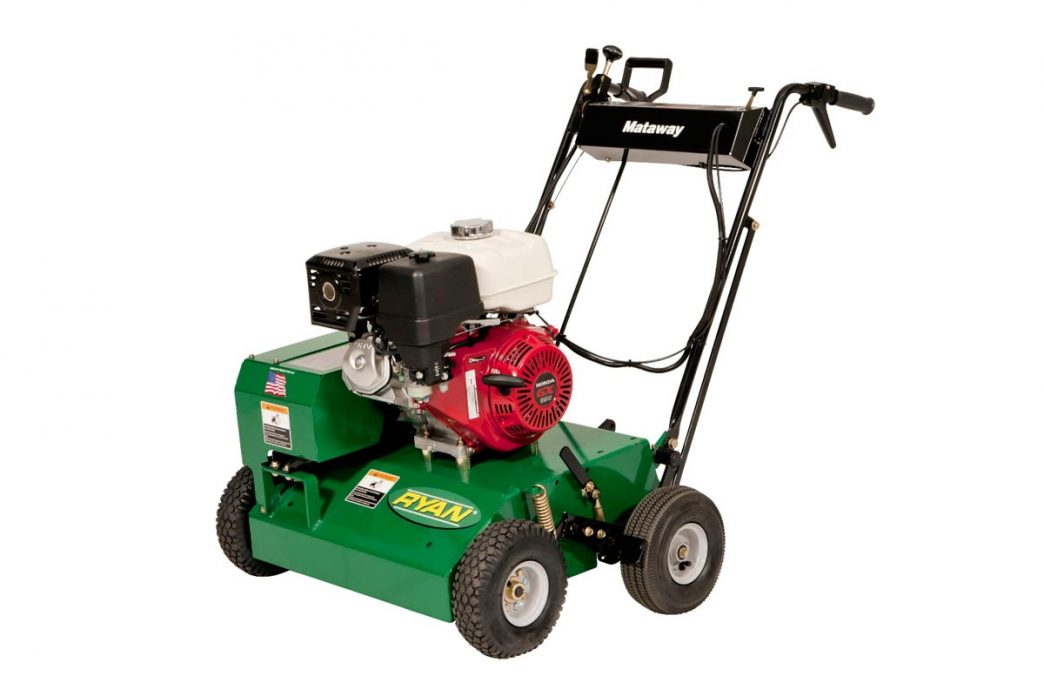 Ryan Sod Cutters & Turf Equipment | Full Range Online! | KC Equipment