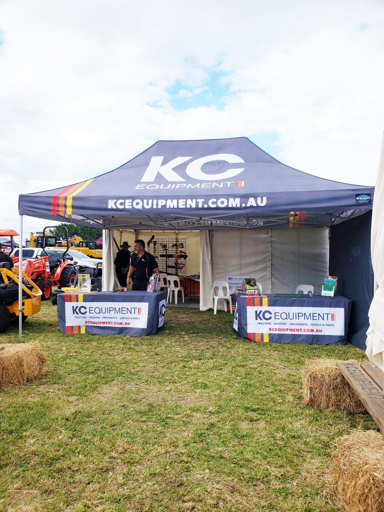 Exciting Wrap-Up: Norco PRIMEX Field Days 2023 Unleashed in Casino! KC ...
