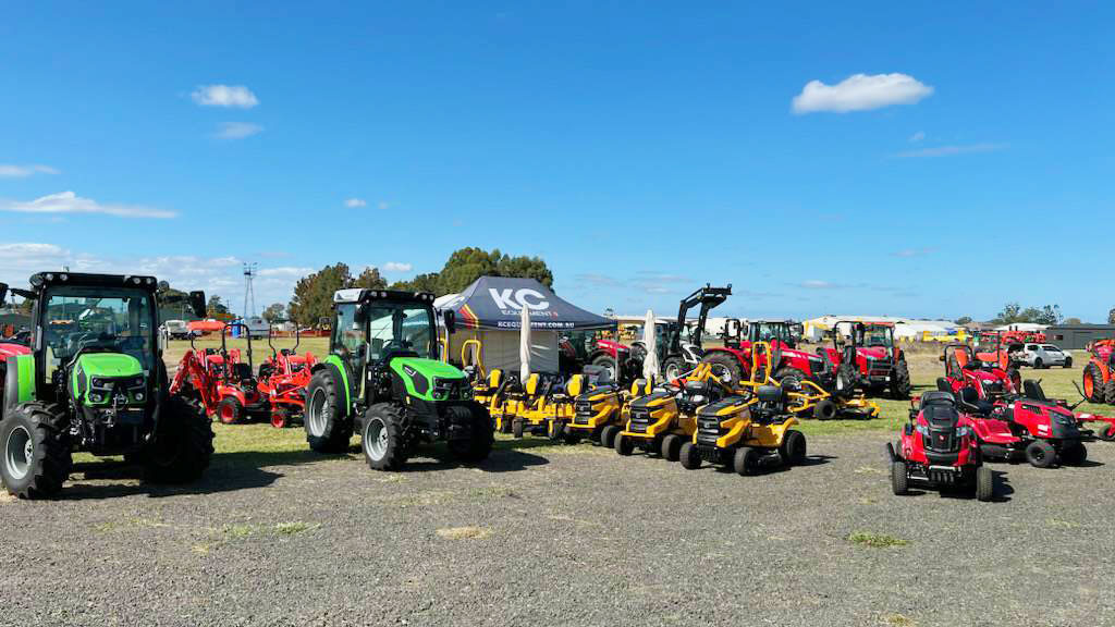 Exciting Wrap-Up: Norco PRIMEX Field Days 2023 Unleashed in Casino! KC ...