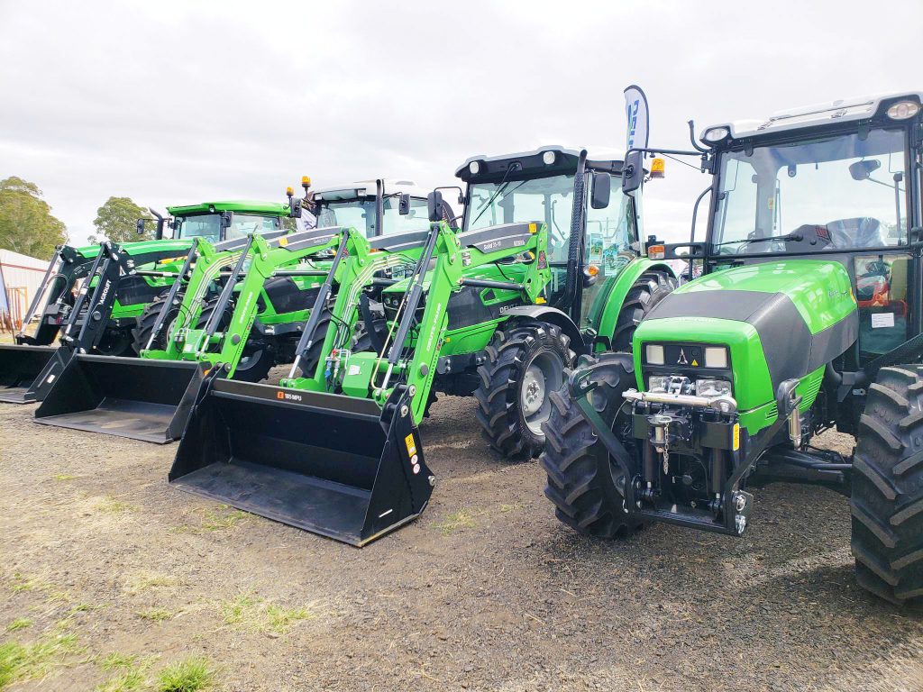 Exciting Wrap-Up: Norco PRIMEX Field Days 2023 Unleashed in Casino! KC ...