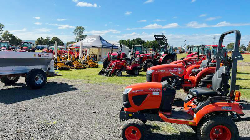 Exciting Wrap-Up: Norco PRIMEX Field Days 2023 Unleashed in Casino! KC ...
