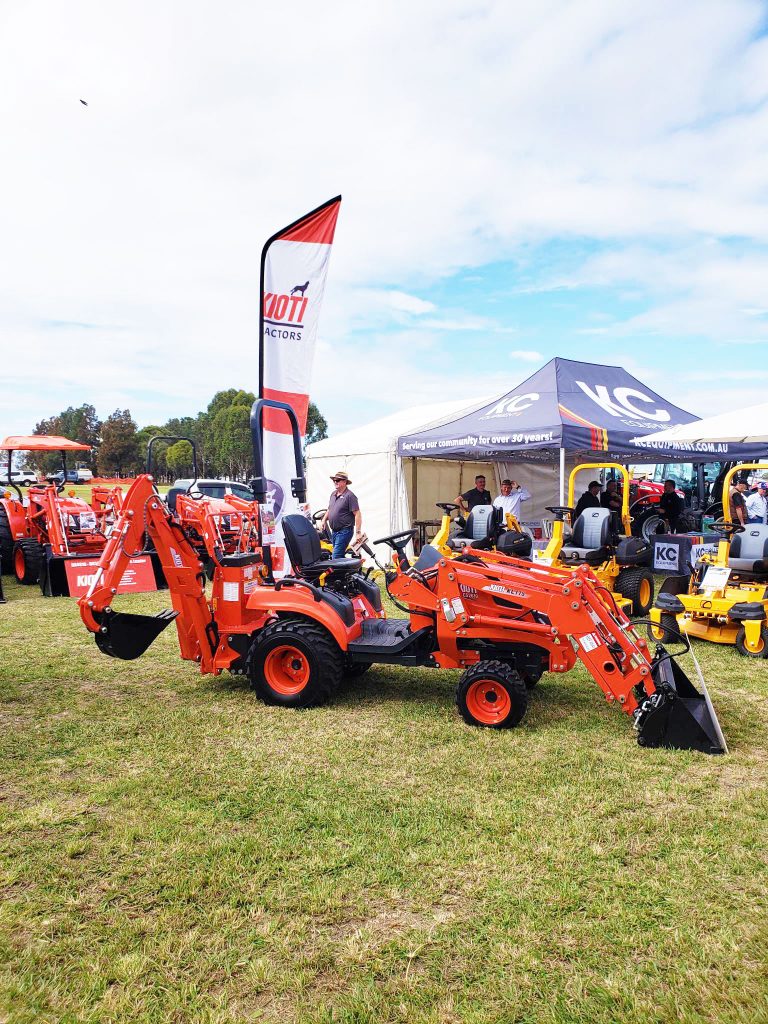 Exciting Wrap-Up: Norco PRIMEX Field Days 2023 Unleashed in Casino! KC ...