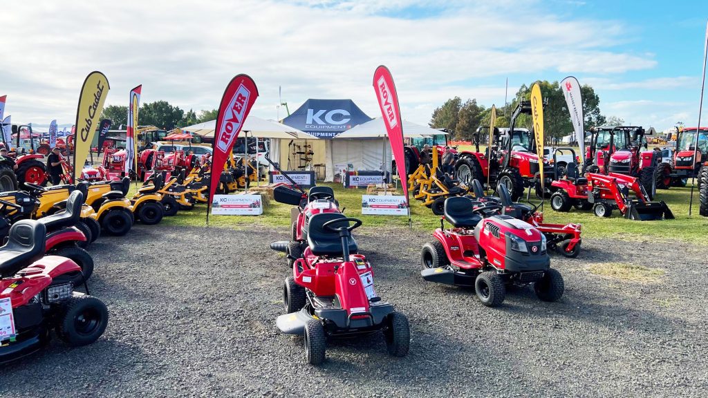 Exciting Wrap-Up: Norco PRIMEX Field Days 2023 Unleashed in Casino! KC ...