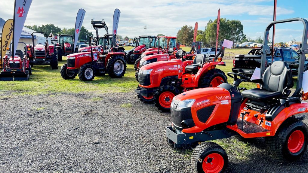 Exciting Wrap-Up: Norco PRIMEX Field Days 2023 Unleashed in Casino! KC ...