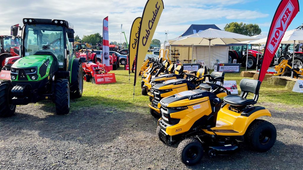 Exciting Wrap-Up: Norco PRIMEX Field Days 2023 Unleashed in Casino! KC ...