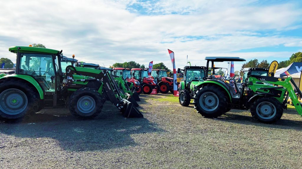 Exciting Wrap-Up: Norco PRIMEX Field Days 2023 Unleashed in Casino! KC ...