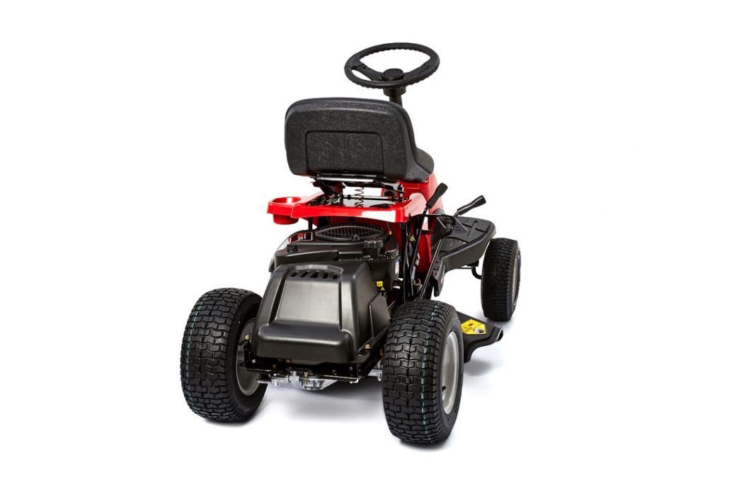 Rover Micro Rider | KC Equipment