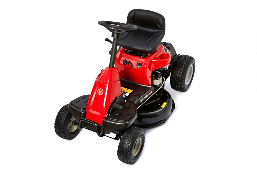 Rover Micro Rider | KC Equipment