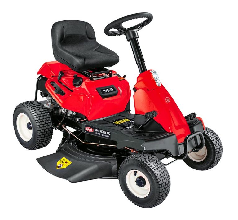 Ride On Mowers | KC Equipment