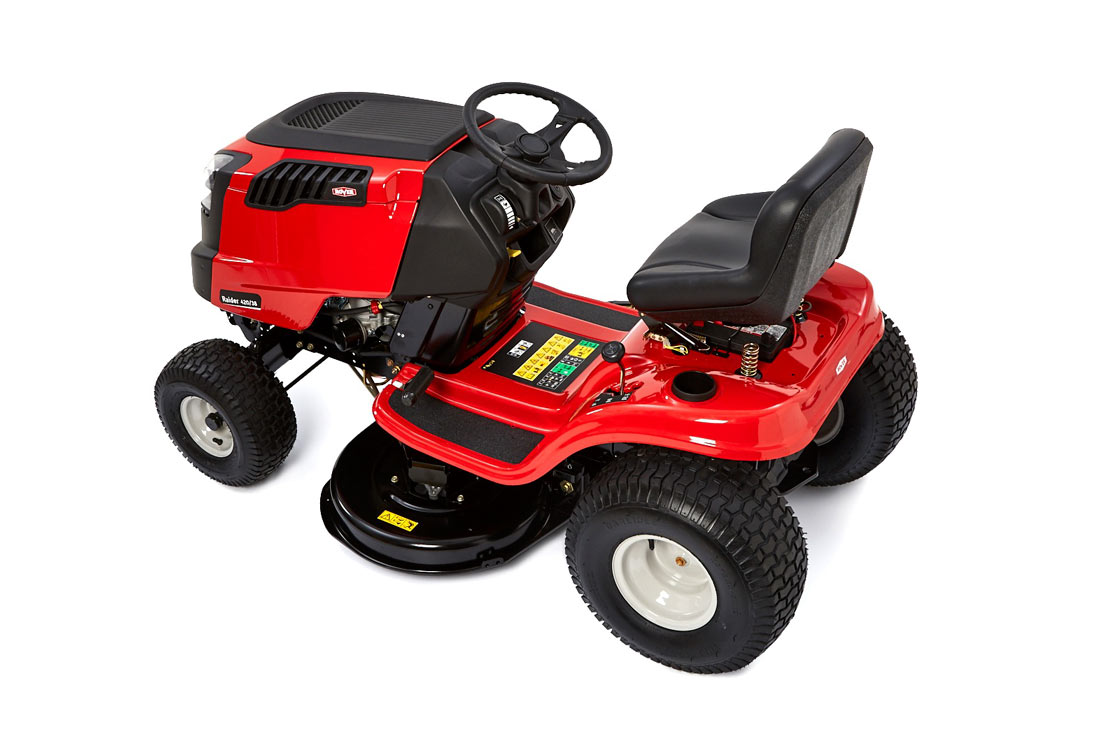 Rover Raider 420/38 | KC Equipment