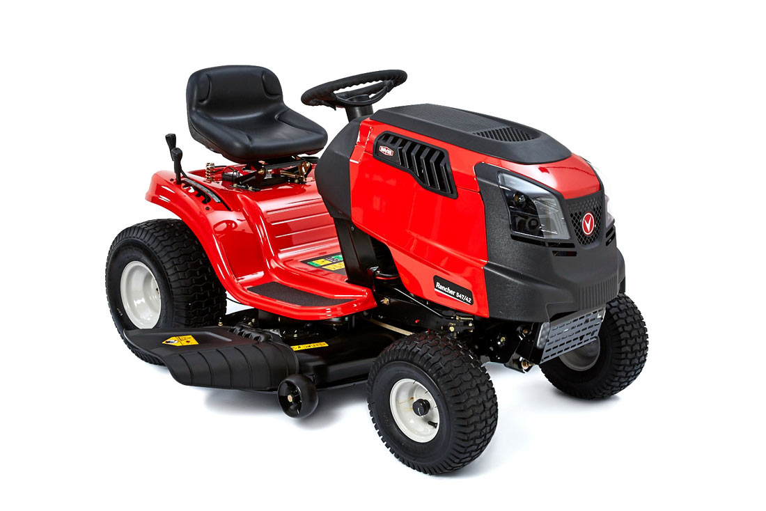 Rover Rancher 547/36 Auto Drive | KC Equipment