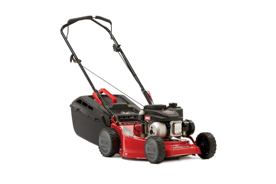 Push Mowers | KC Equipment